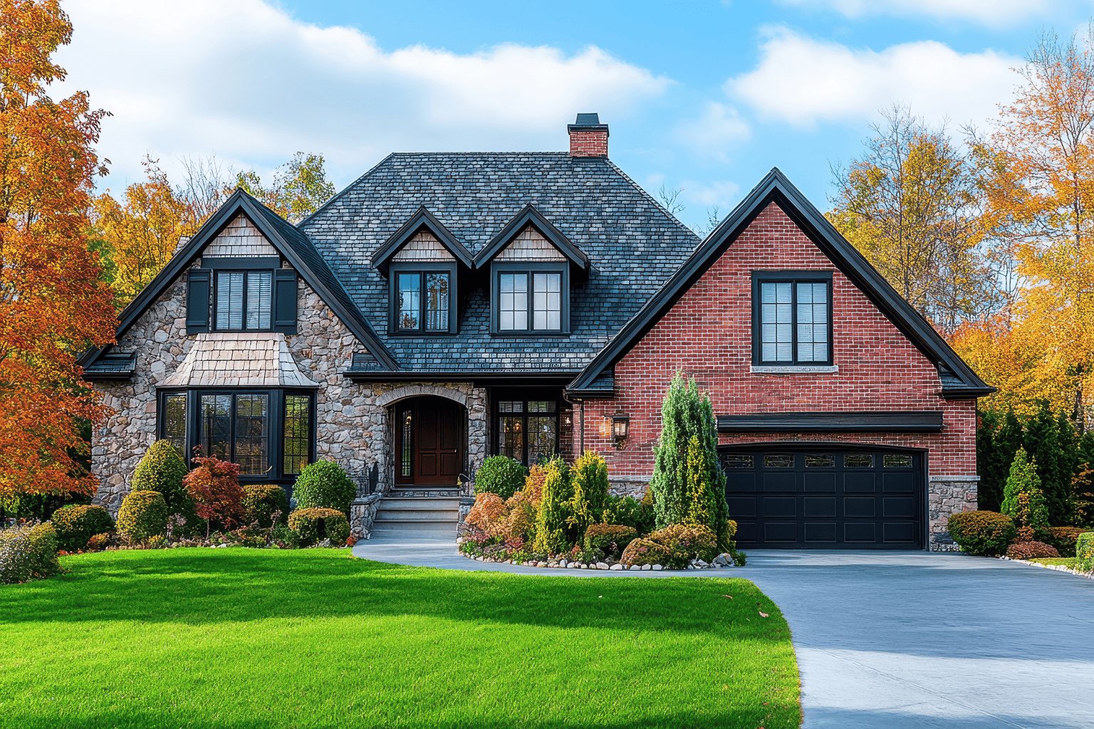 How To Choose the Right Custom Home Builders for Your Project