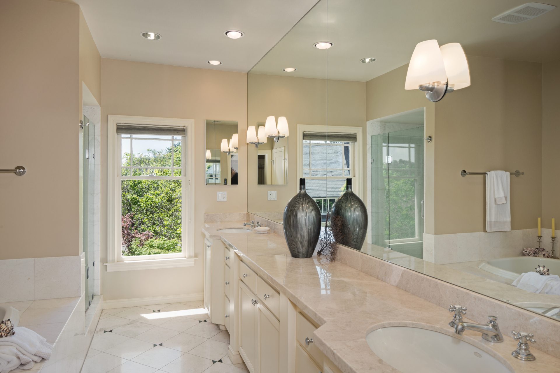 Custom Bathroom Remodeling | Design Your Dream Bathroom with Carriage Manor