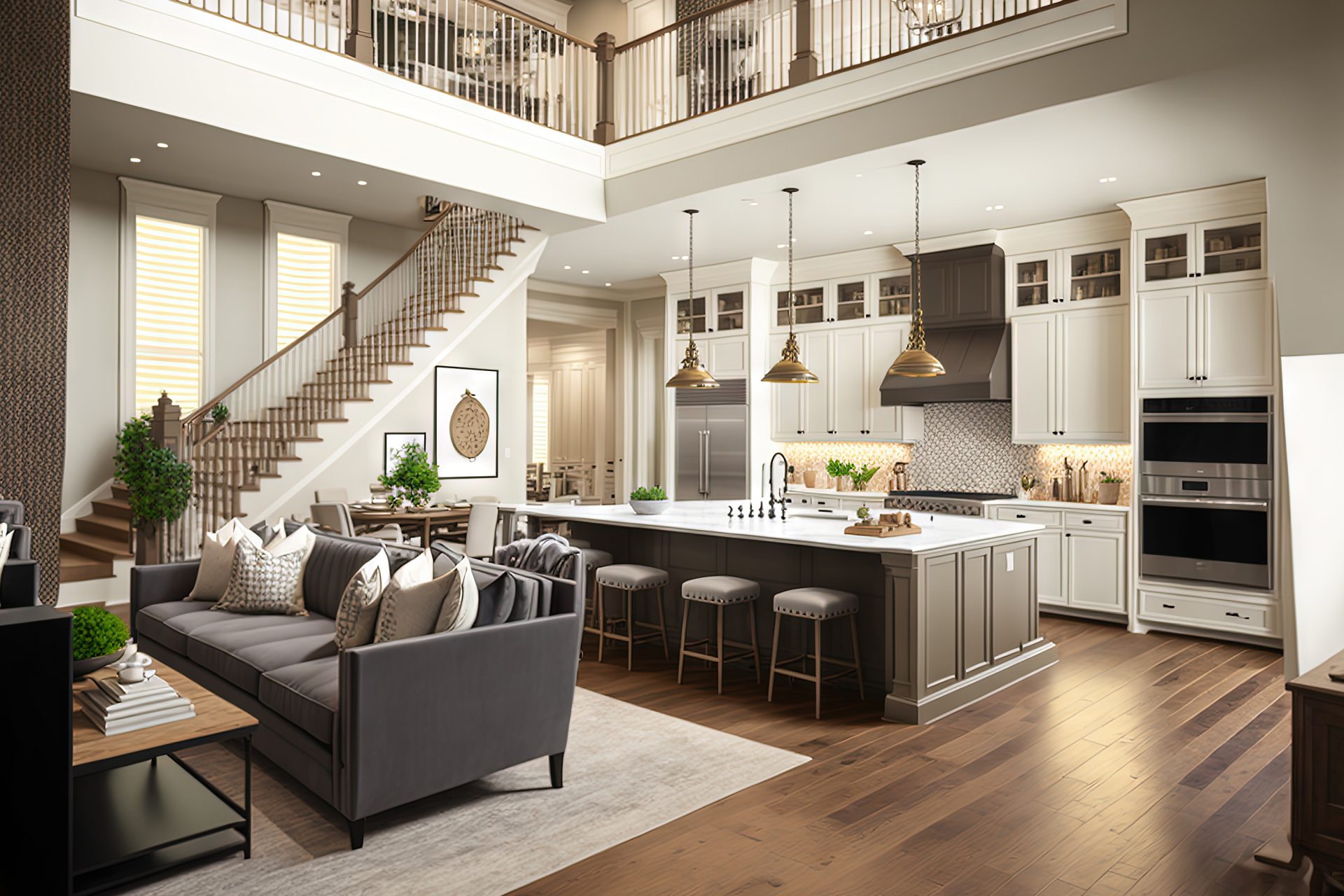 Top Home Renovation Ideas to Add Value and Style to Your Home