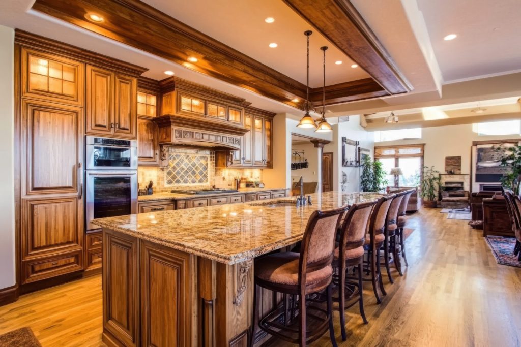 Perfect. Top Kitchen Remodeling Trends for Modern Homes